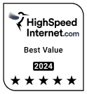 Fiber 500 Internet | 500 Mbps | Frontier
