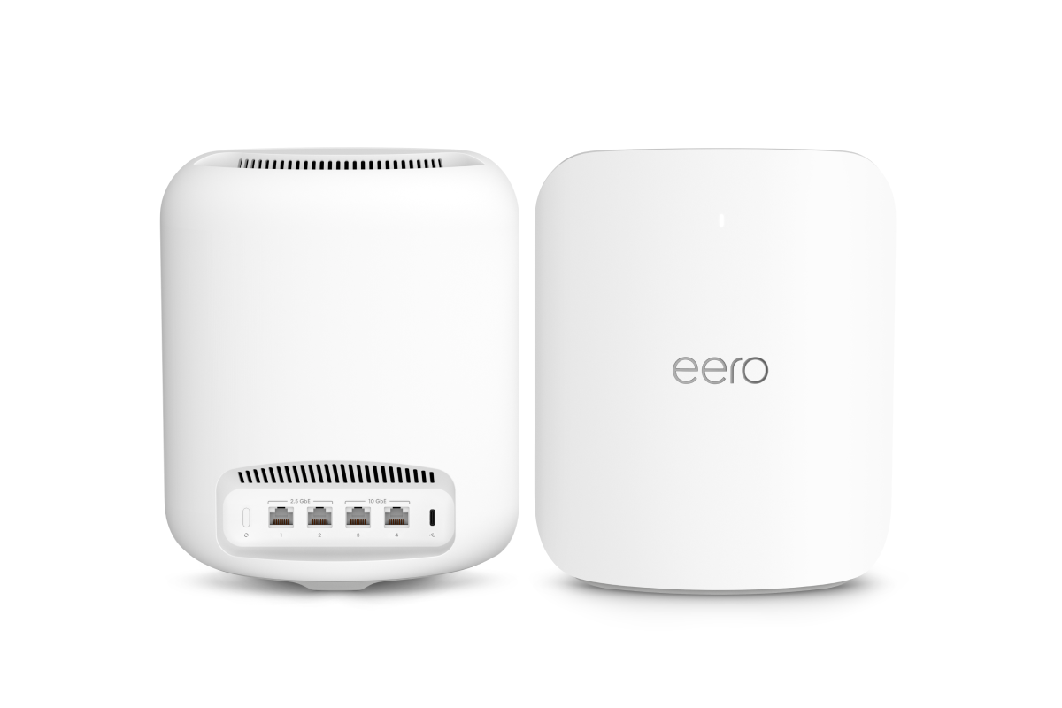 Frontier Whole-Home Wi-Fi: Extend Your Wi-Fi Coverage