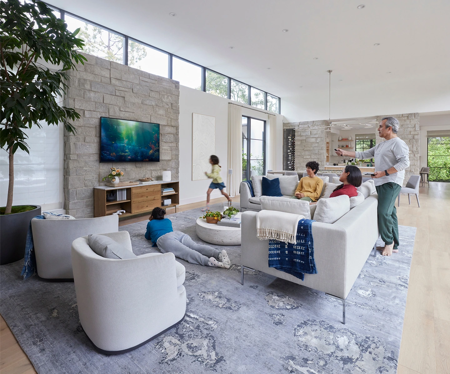 Frontier eero Routers with Fiber Internet | eero Max 7