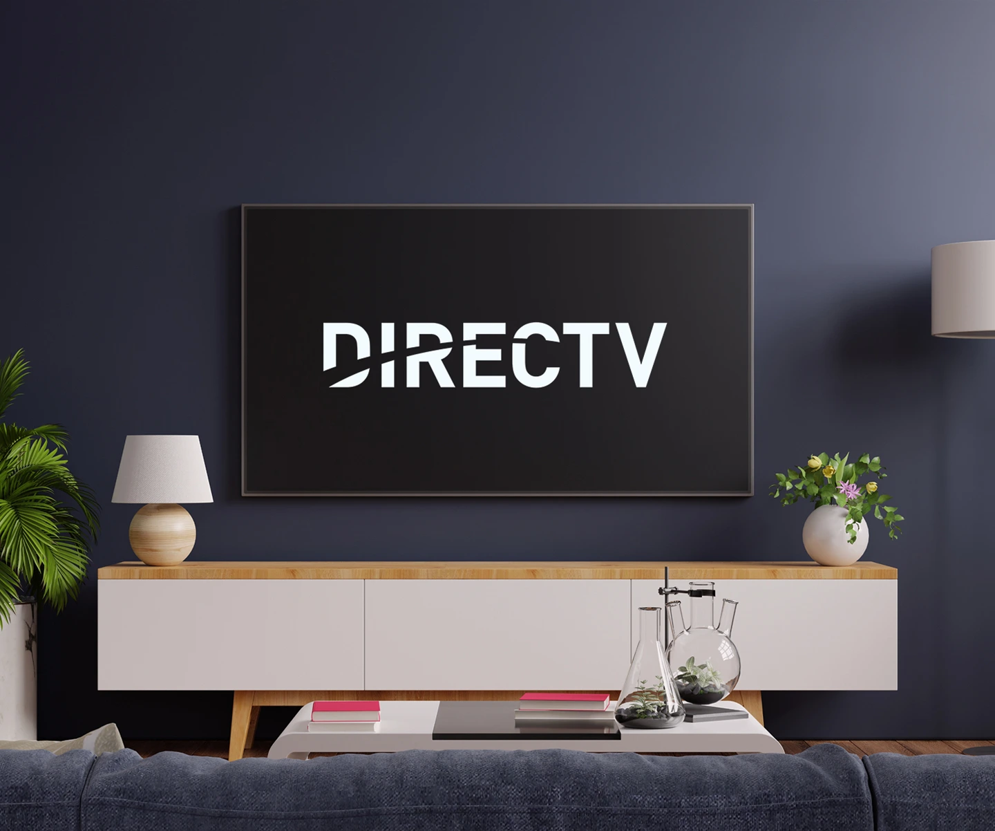 Frontier DirecTV: Internet & TV Bundles for Your Home