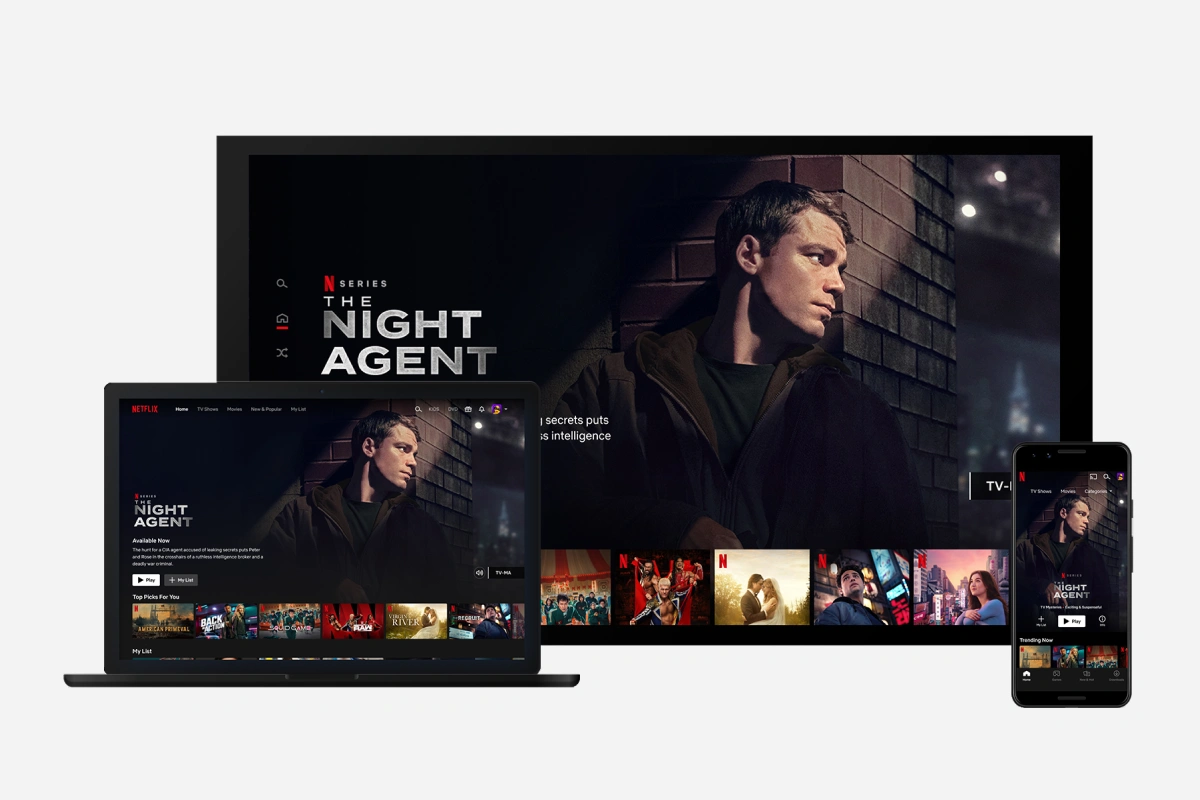 Frontier Netflix Bundle | Get Netflix Premium & Pro Wi-Fi