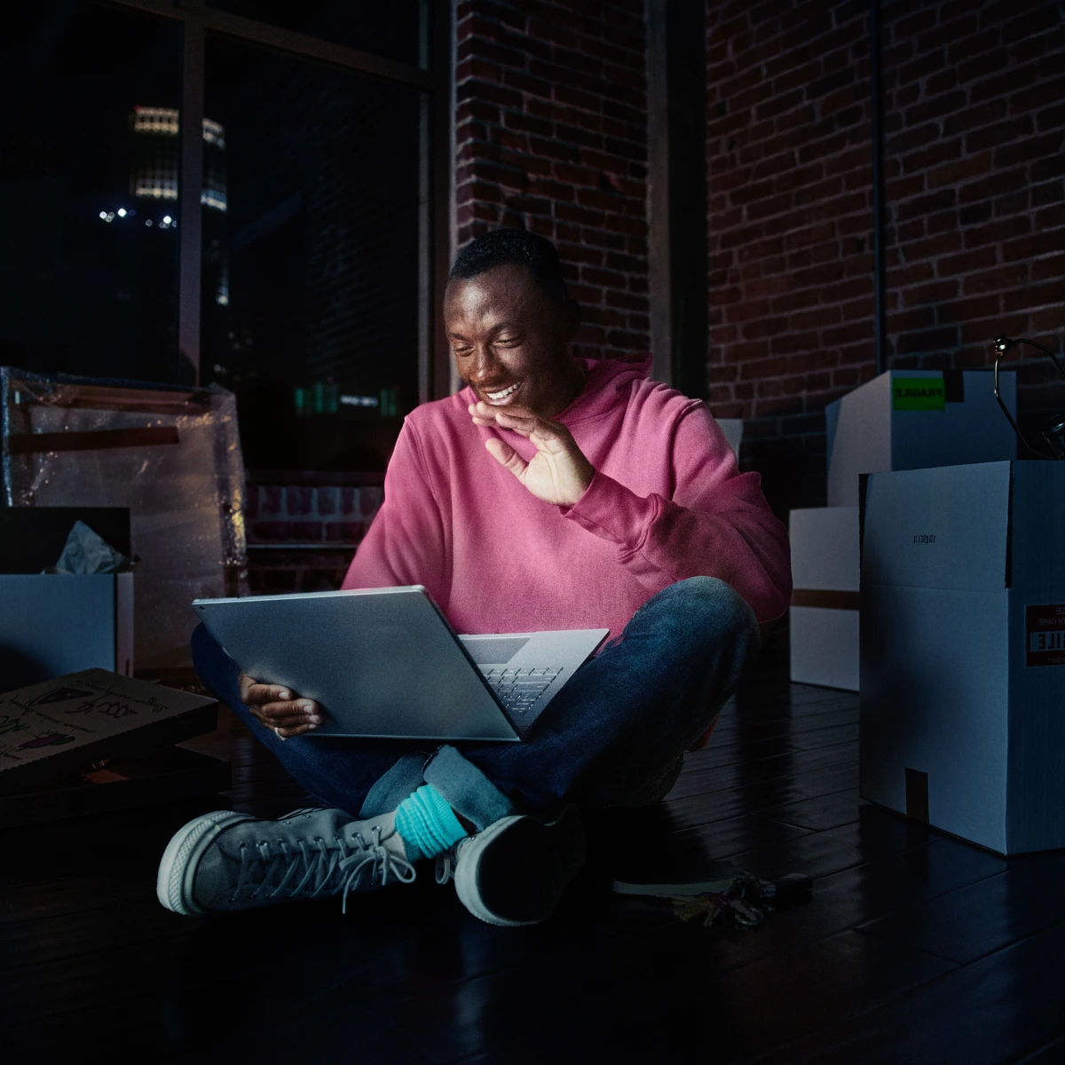 Frontier Fiber Internet in Indiana | Internet Provider