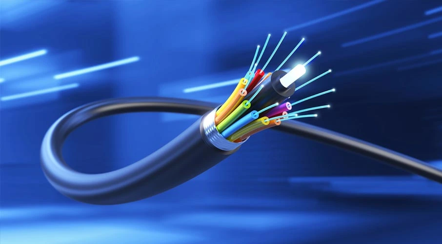 How Fast Is Fiber Internet and How Does It Work? | Frontier