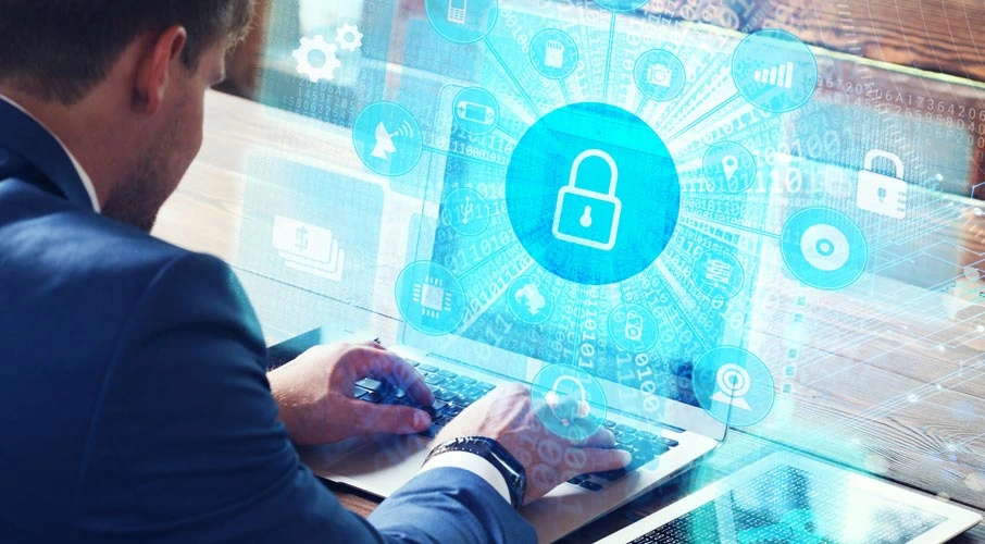 How to Choose the Best Internet Security Features | Frontier
