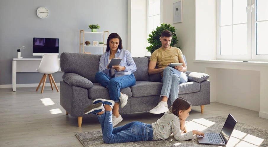 How to Choose the Best Internet Provider for You | Frontier