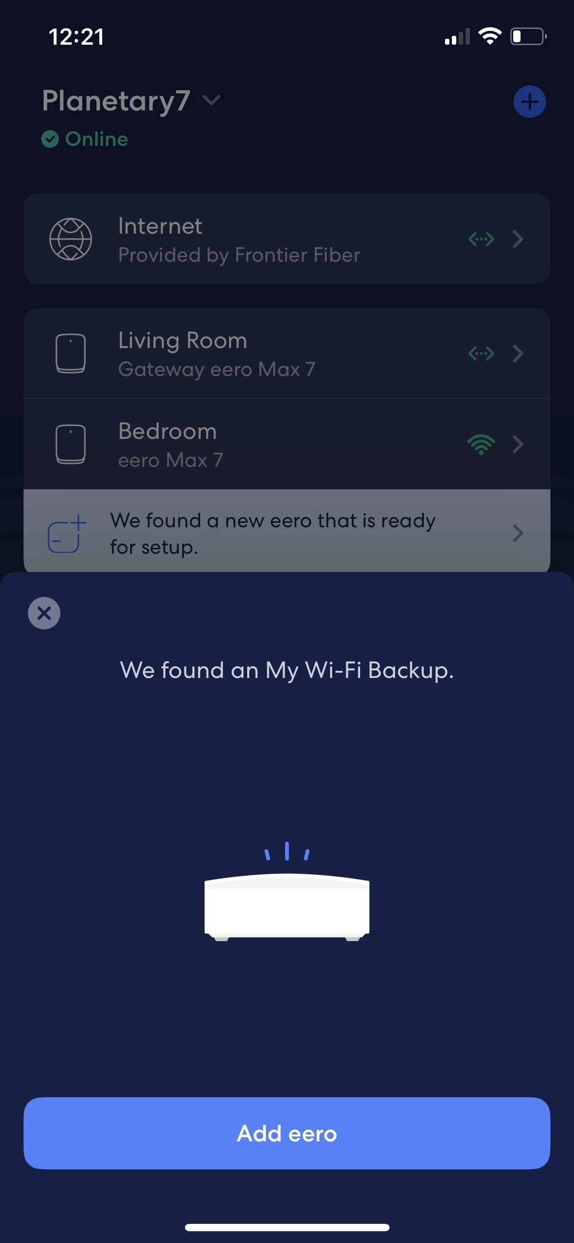How to Install Sagemcom Router | Frontier Fiber Internet