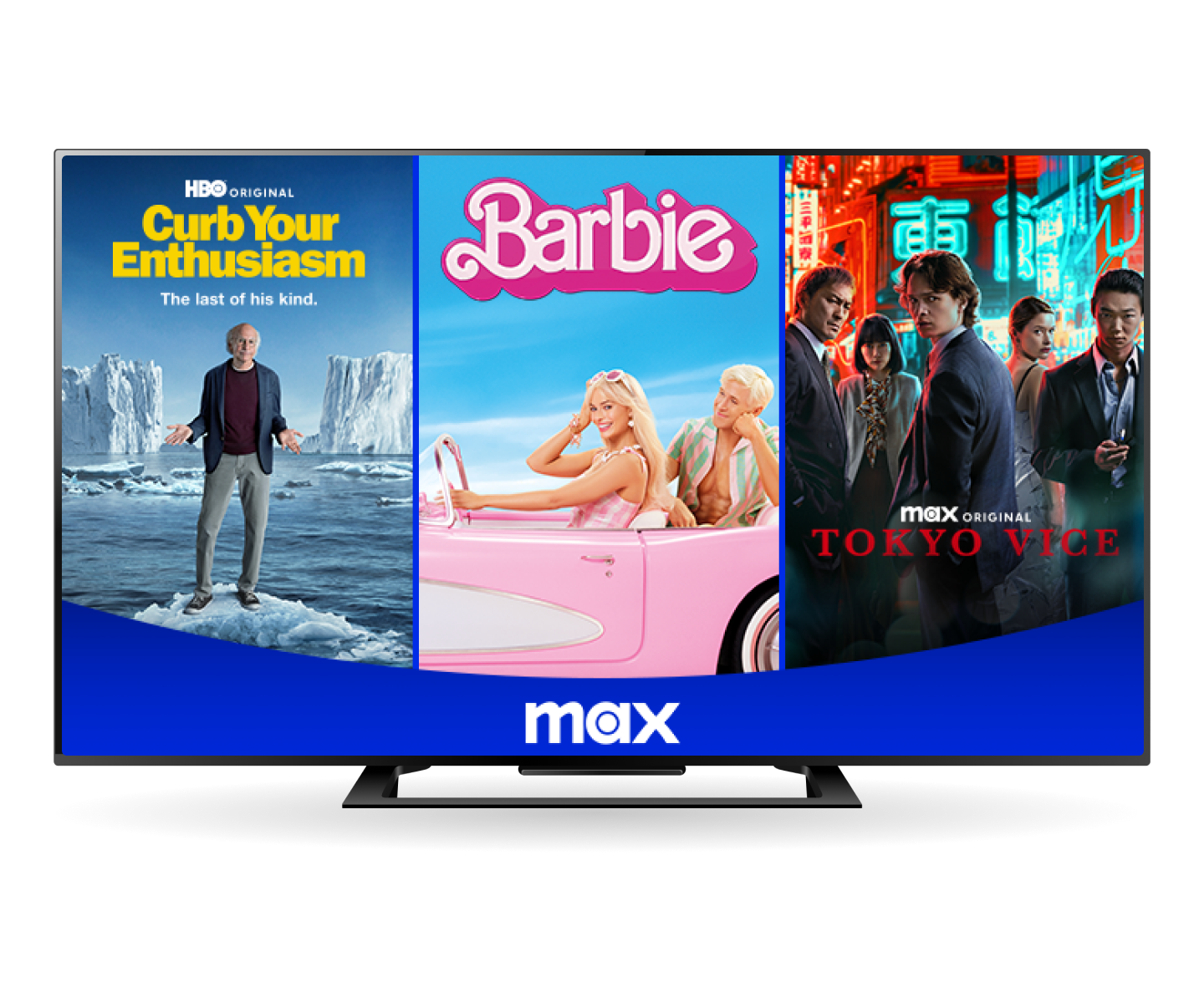 Stream Max Live and On Demand with Frontier TV | Frontier